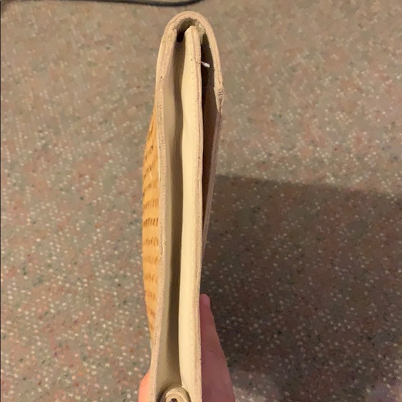 Jacaranda | Bags | Vintage Woven Summer Purse | Poshmark